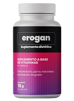 Erogan cápsulas 🔥 opiniones, precio, farmacia en Costa Rica